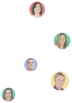 About us | CoConstruct